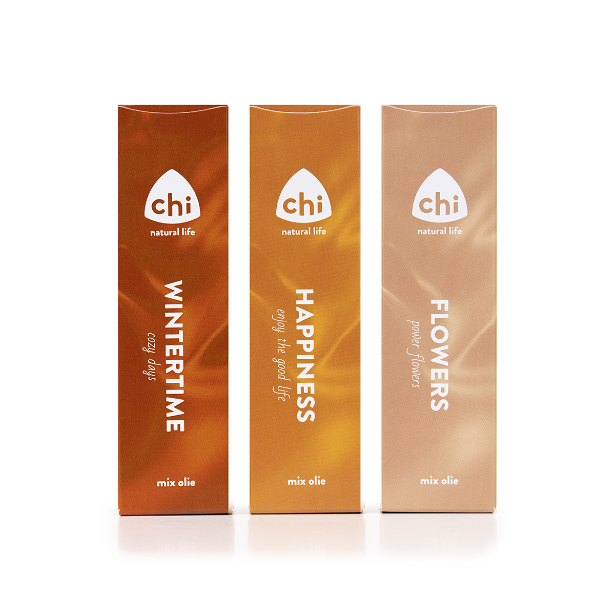 Moment to Feel Good-set - Chi Natural Life