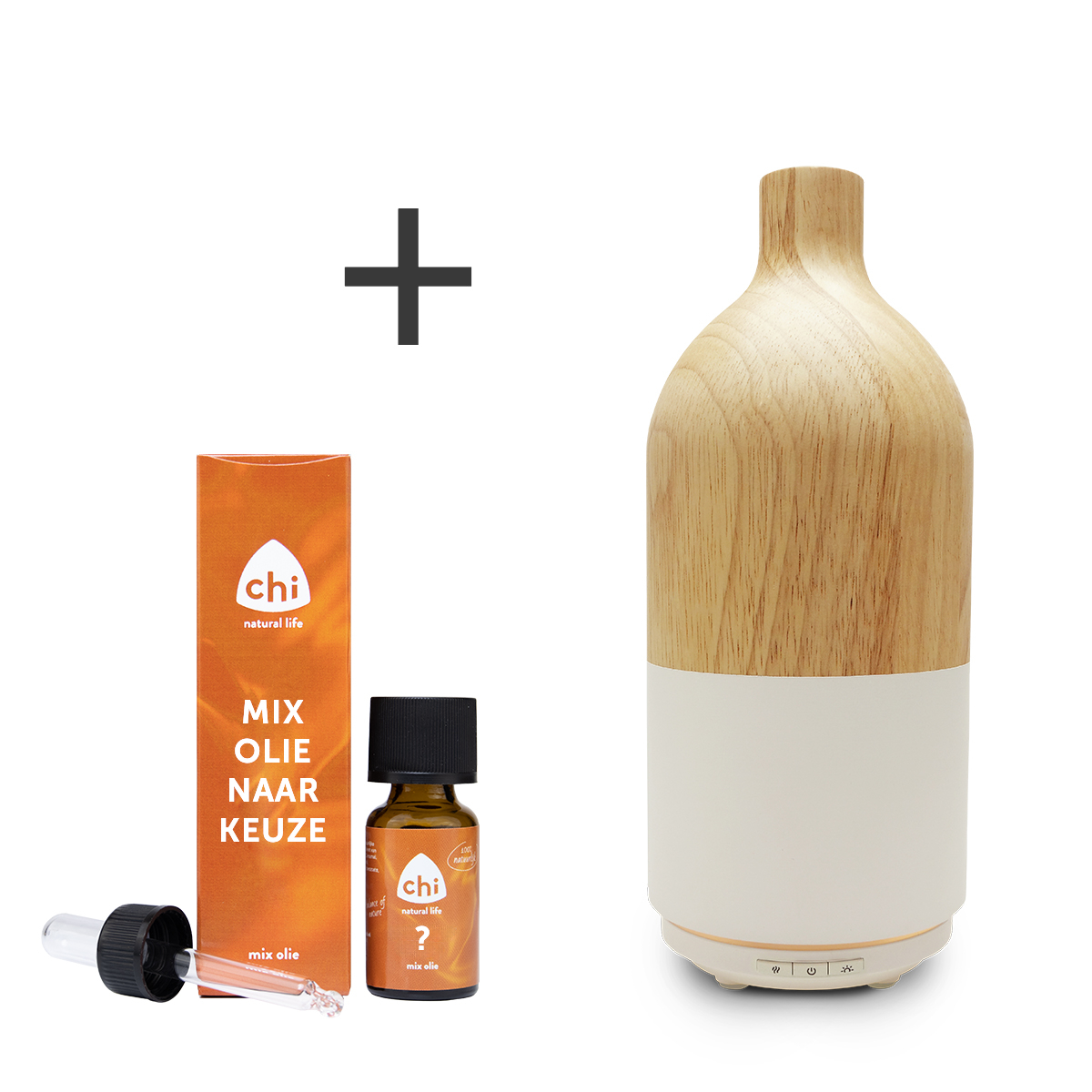 Empire Aroma Diffuser | geur, luchtbevochtiging & luchtzuivering | Chi ...