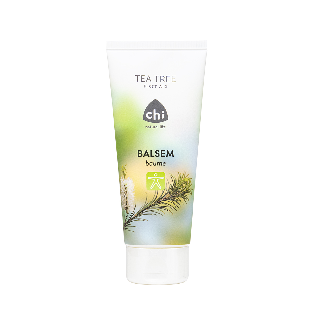 Tea Tree balsem - natuurlijke eerste hulp & huidverzorging | Chi.nl ...