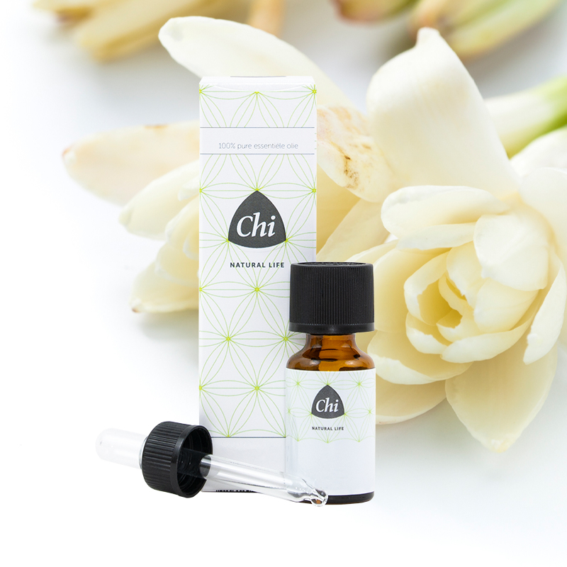 Tuberoos absolue - Chi Natural Life