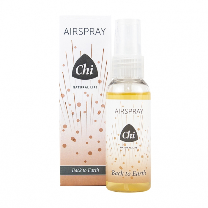 Back to Earth Air spray - Chi Natural Life