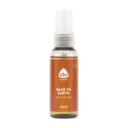 Back to Earth Air spray - Chi Natural Life