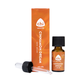 Cinnamon Dream mix olie | Chi.nl - Chi Natural Life