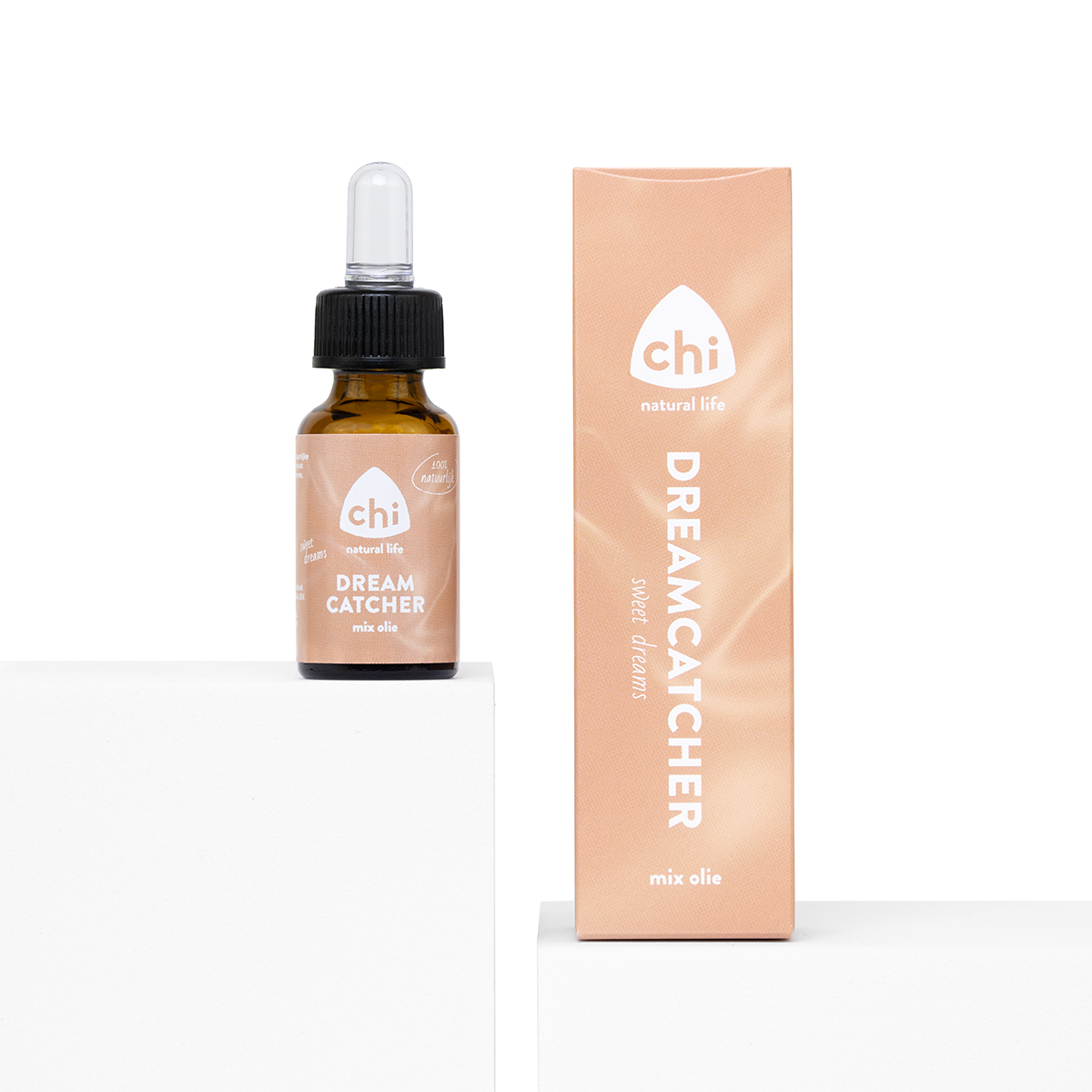 Dreamcatcher mix olie - Chi Natural Life